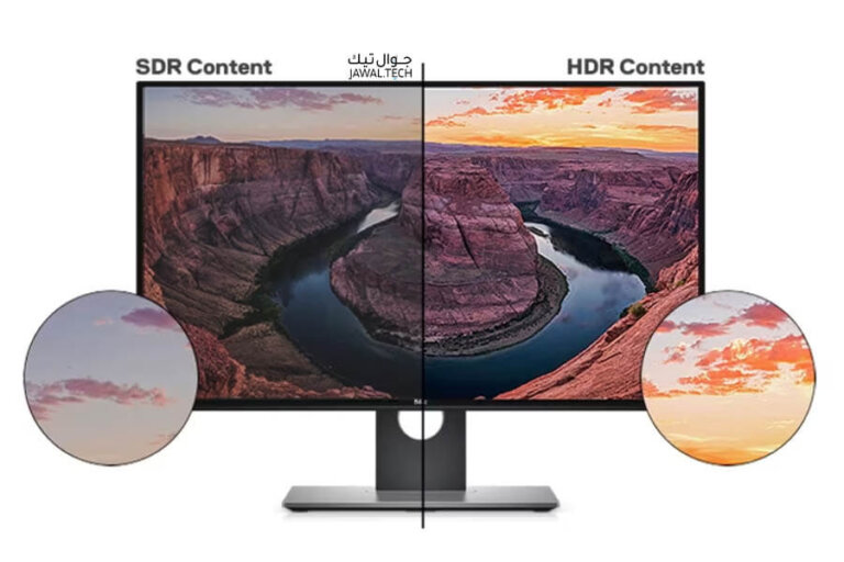 افضل شاشات IPS للمصممين والديزاينر (اسعار مختلفة) | جوال تيك